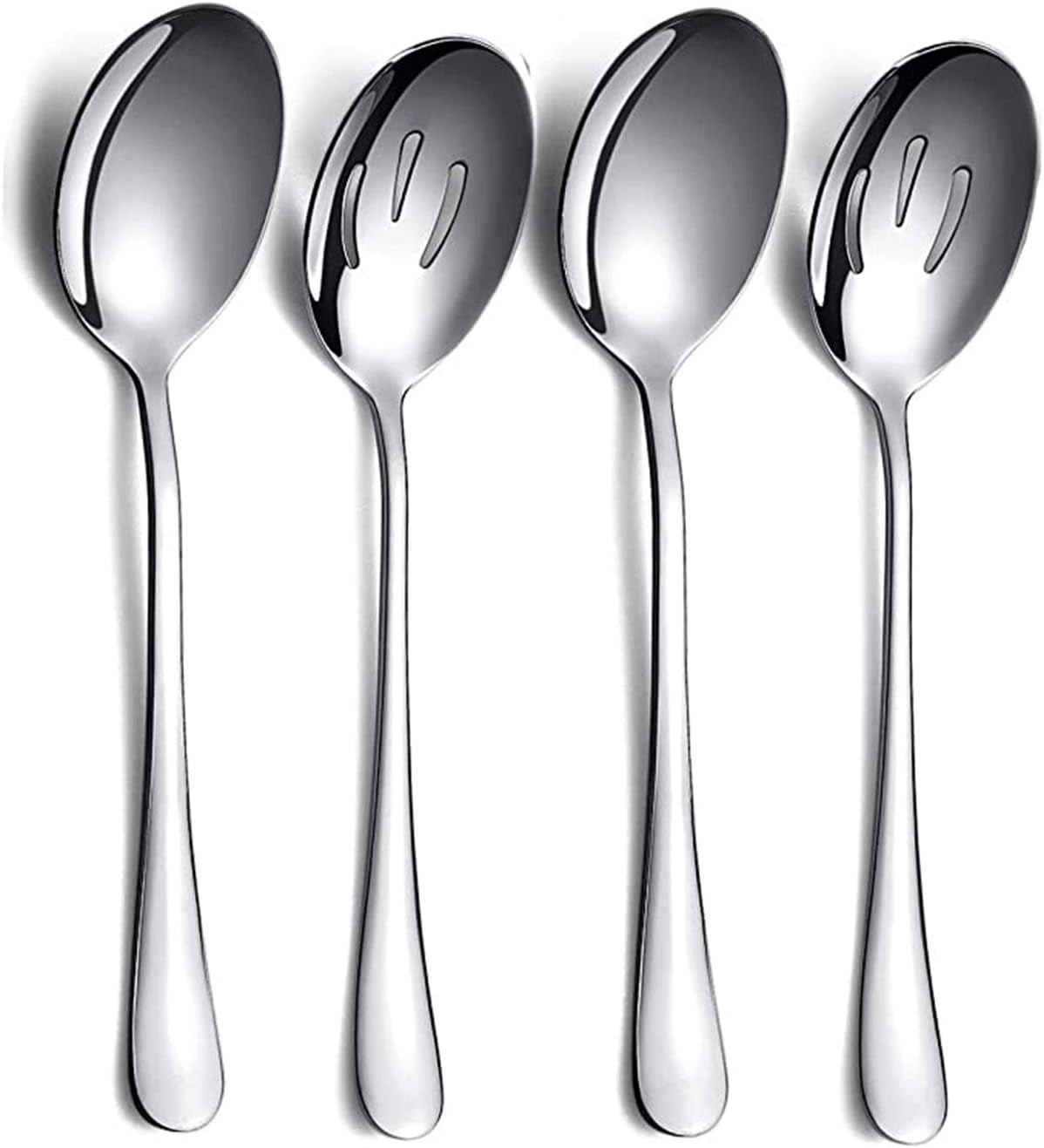 Restaurant Catering Serving Utensils, Stainless Steel Party Buffet ...