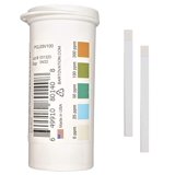 Restaurant Chlorine Sanitizer, Chemical Food Service Plastic Test ...