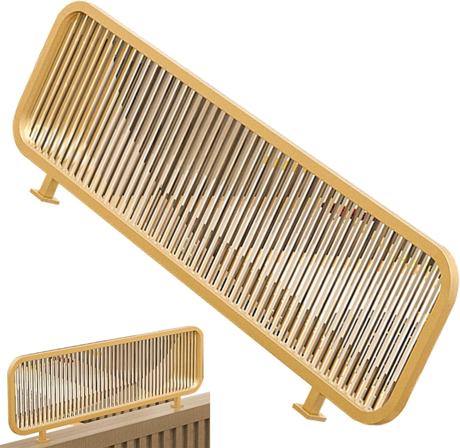 Restaurant Countertop Screen Partition,Table Dividers for Restaurant ...