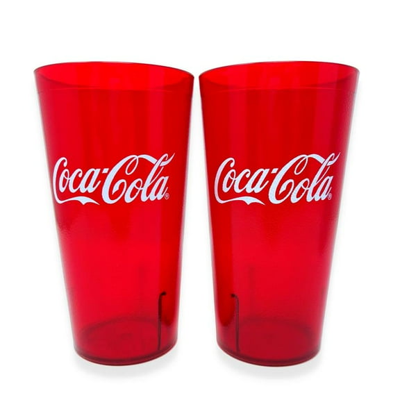 Cocacola Cups