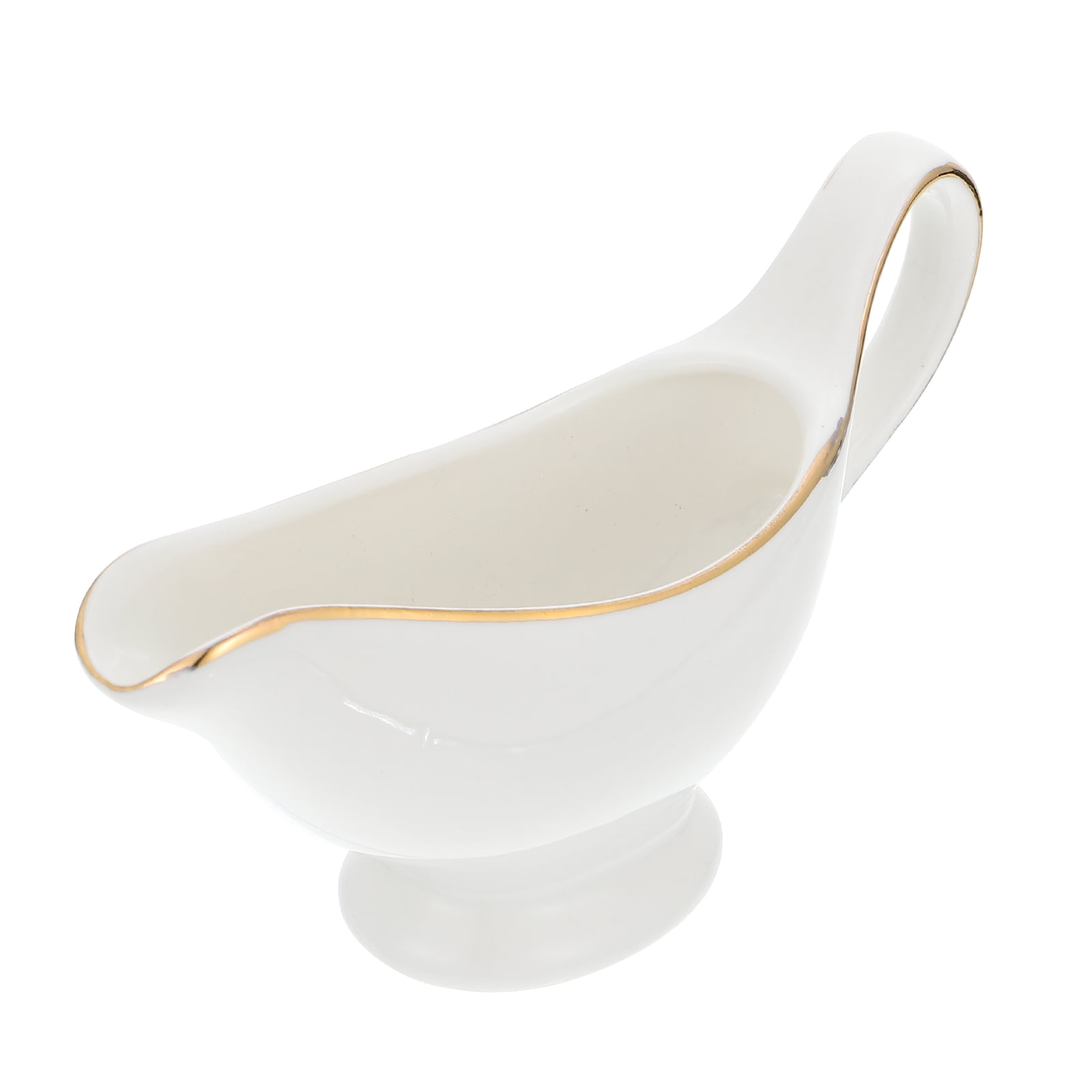 Restaurant Gravy Sauce Boat Gravy Sauce Condiment Jug Pour Gravy Sauce ...