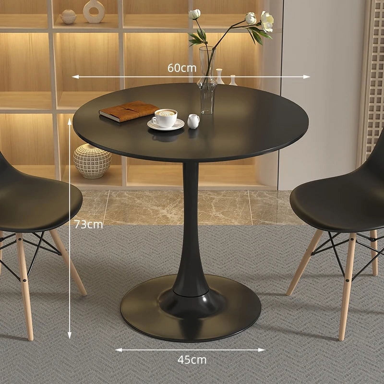 Restaurant Kitchen Coffee Dining Table Set Dressing Dining Table Set 4 ...