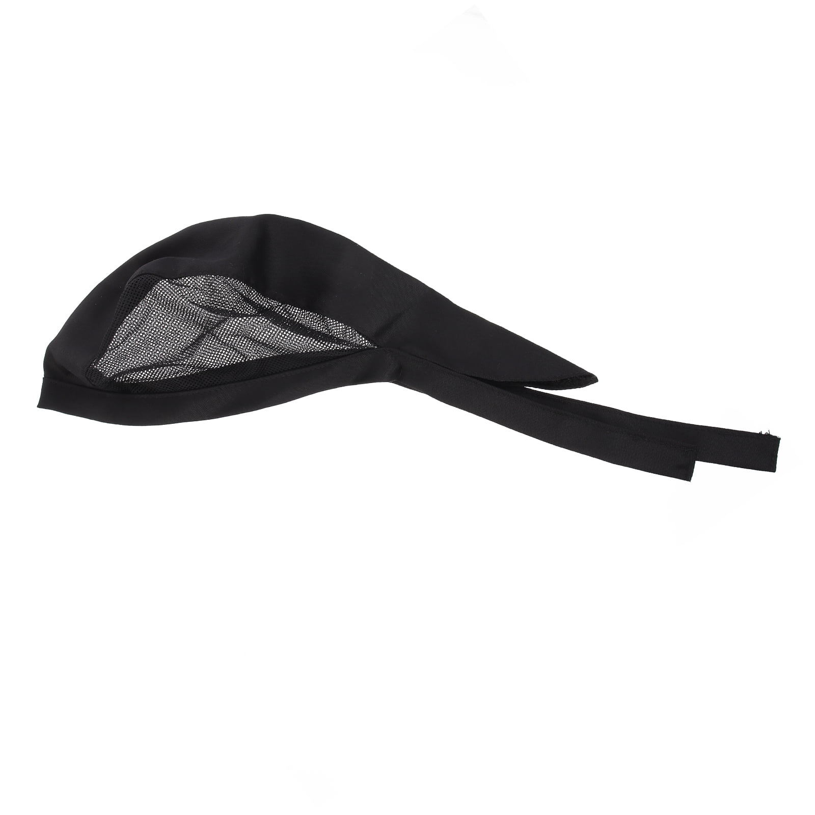 ifundom Adjustable Black Chef Hat for Kitchen Cooking, Premium Cotton ...
