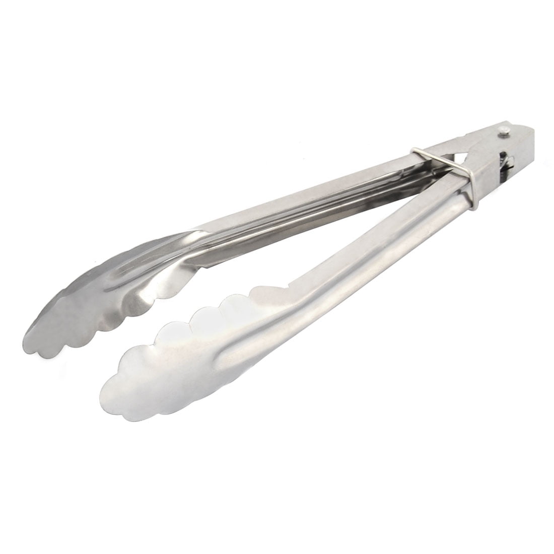 Restaurant Kitchen Vegetable BBQ Buffet Meat Bread Food Clamp Serving ...