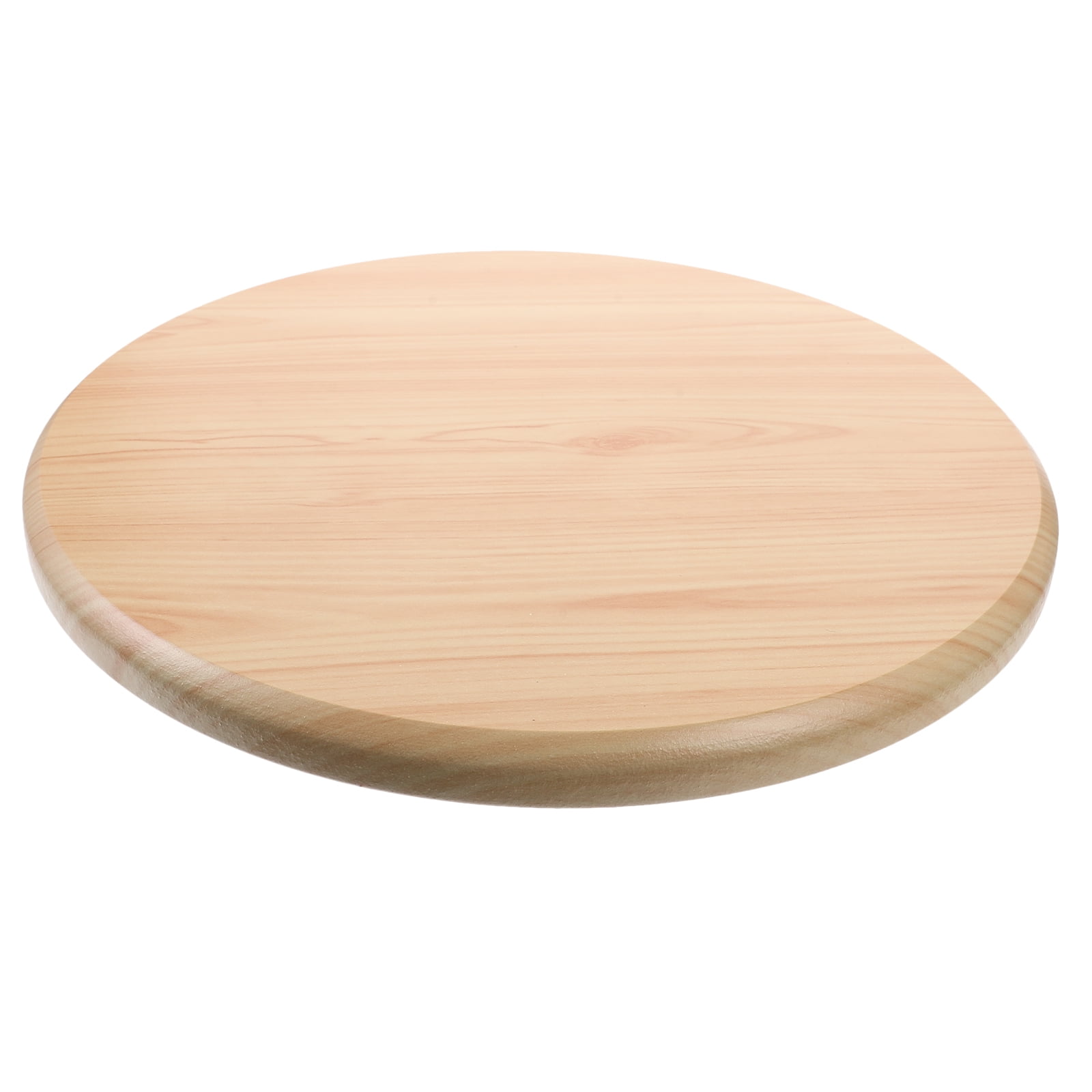 Restaurant Non-plastic Stool Surface Round Chair Compression Board ...