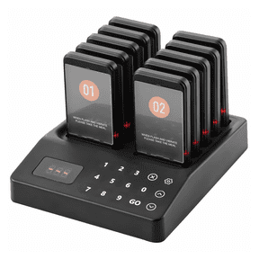 Beepers Pagers