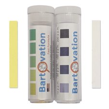 PH Testing Strips & Tablets