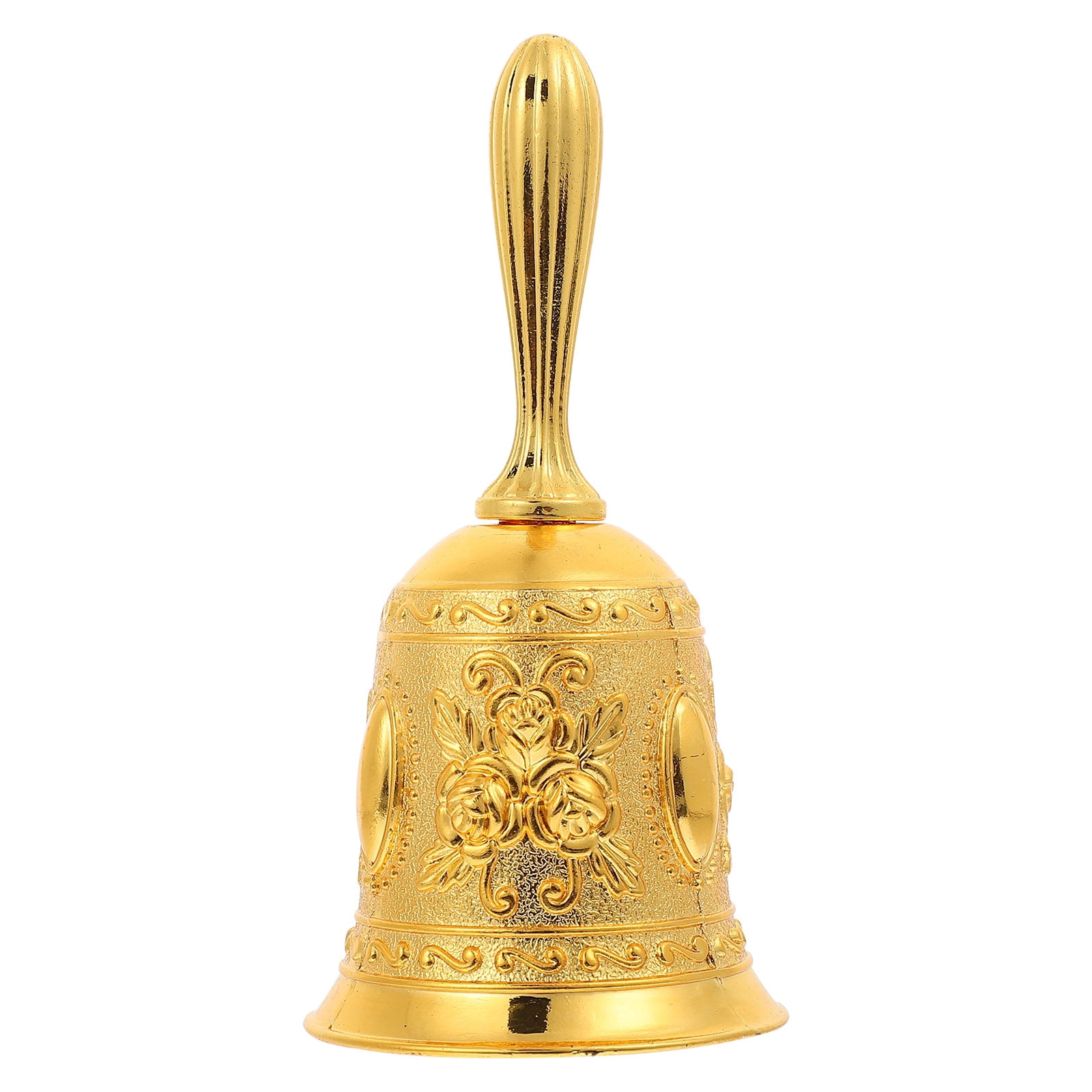 Restaurant Service Bell Simple Countertop Dishes Bell Desk Service Tool ...