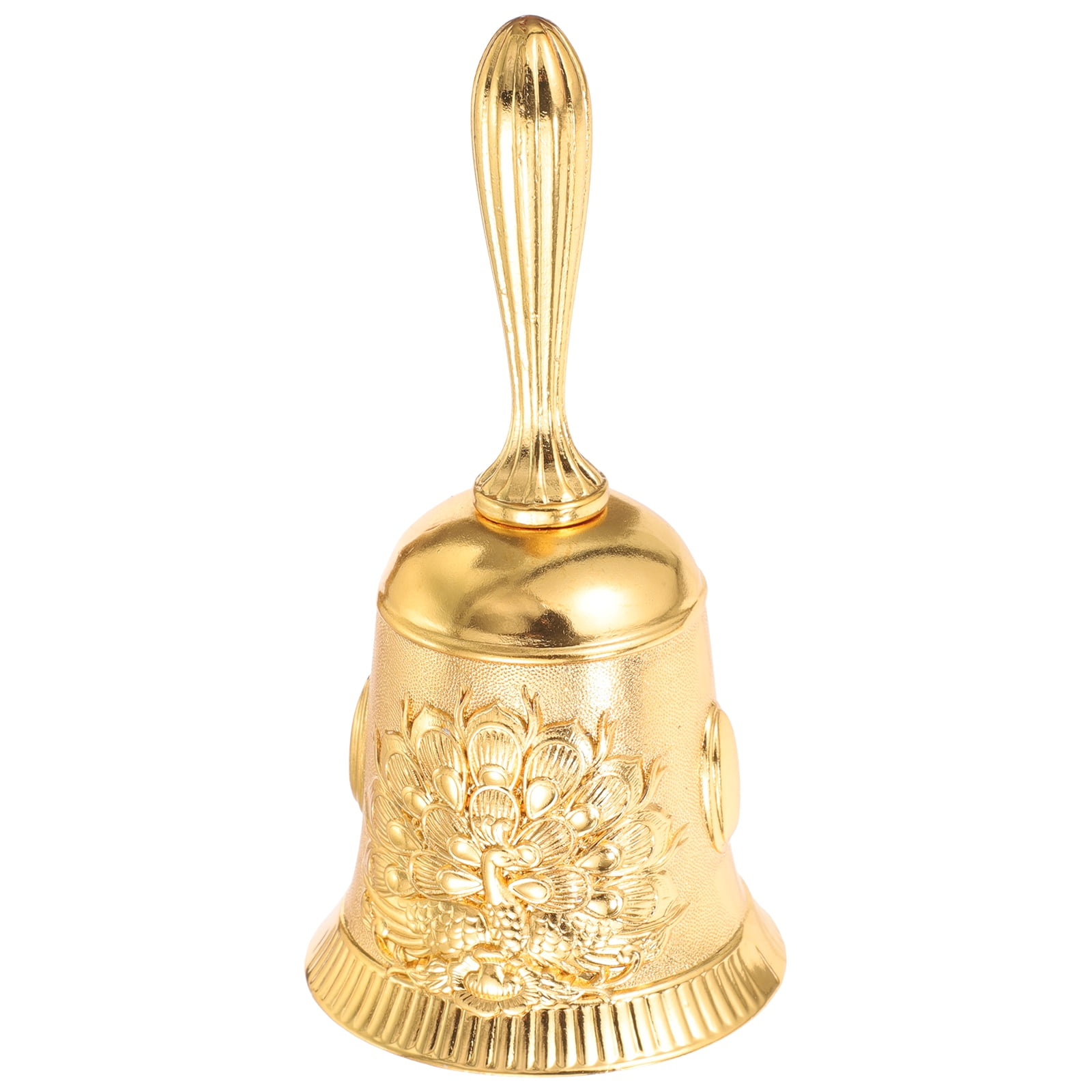 Restaurant Service Bell Vintage Countertop Call Bell Dining Table ...