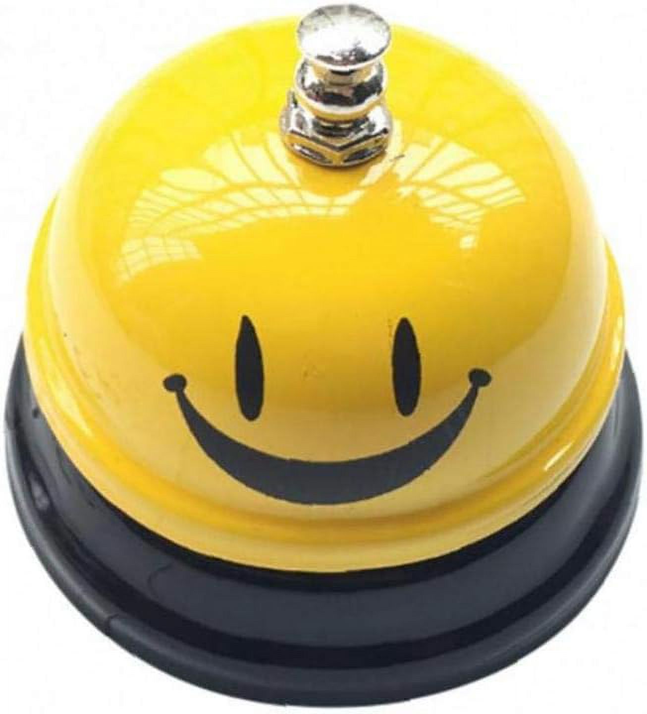 Restaurant Service Call Bell Hotel Desk Bell Ring Metal Reception ...