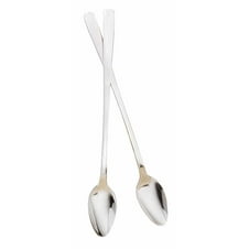 Long Handled Teaspoons