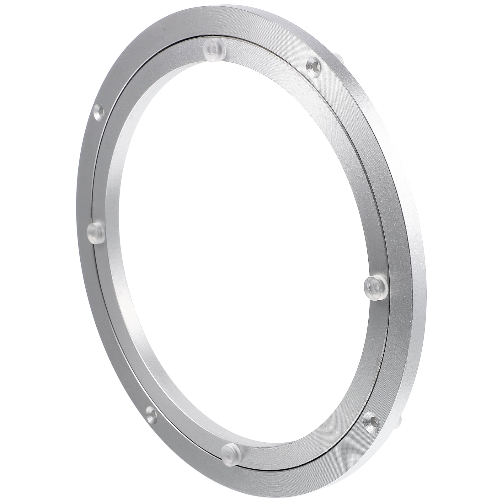 Restaurant Use Tabletop Turntable Base Heavy Duty Turntable Wood Marble ...