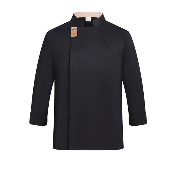 Restaurant Waiter Work Uniform Catering Chefs Chef Work Uniform Short ...