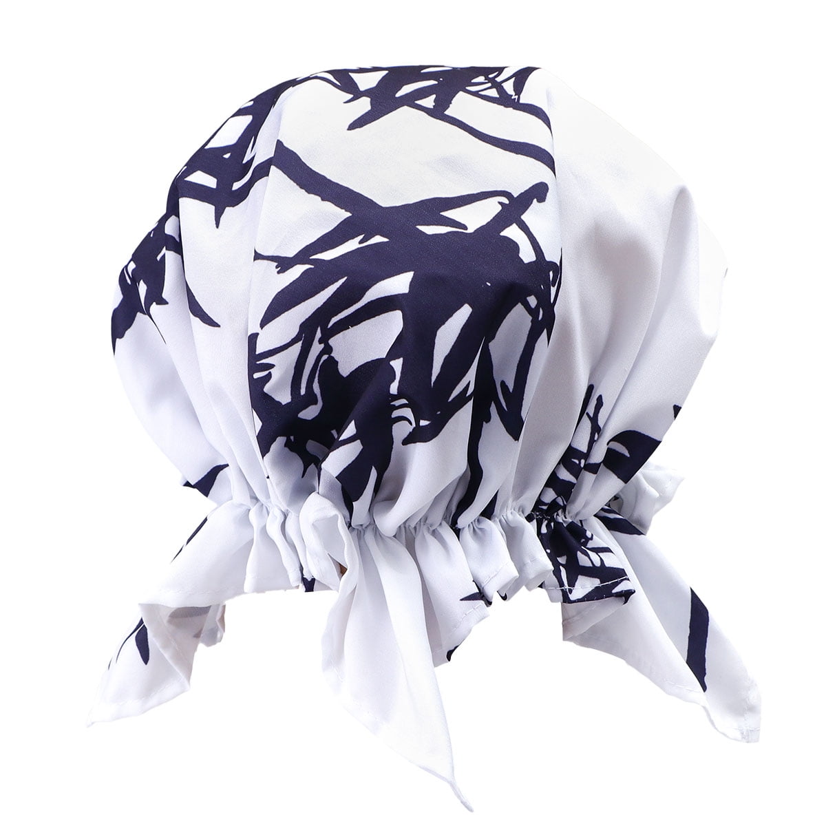 Restaurant Work Hat Skin-friendly Hat Catering School Hat Chef Hat ...