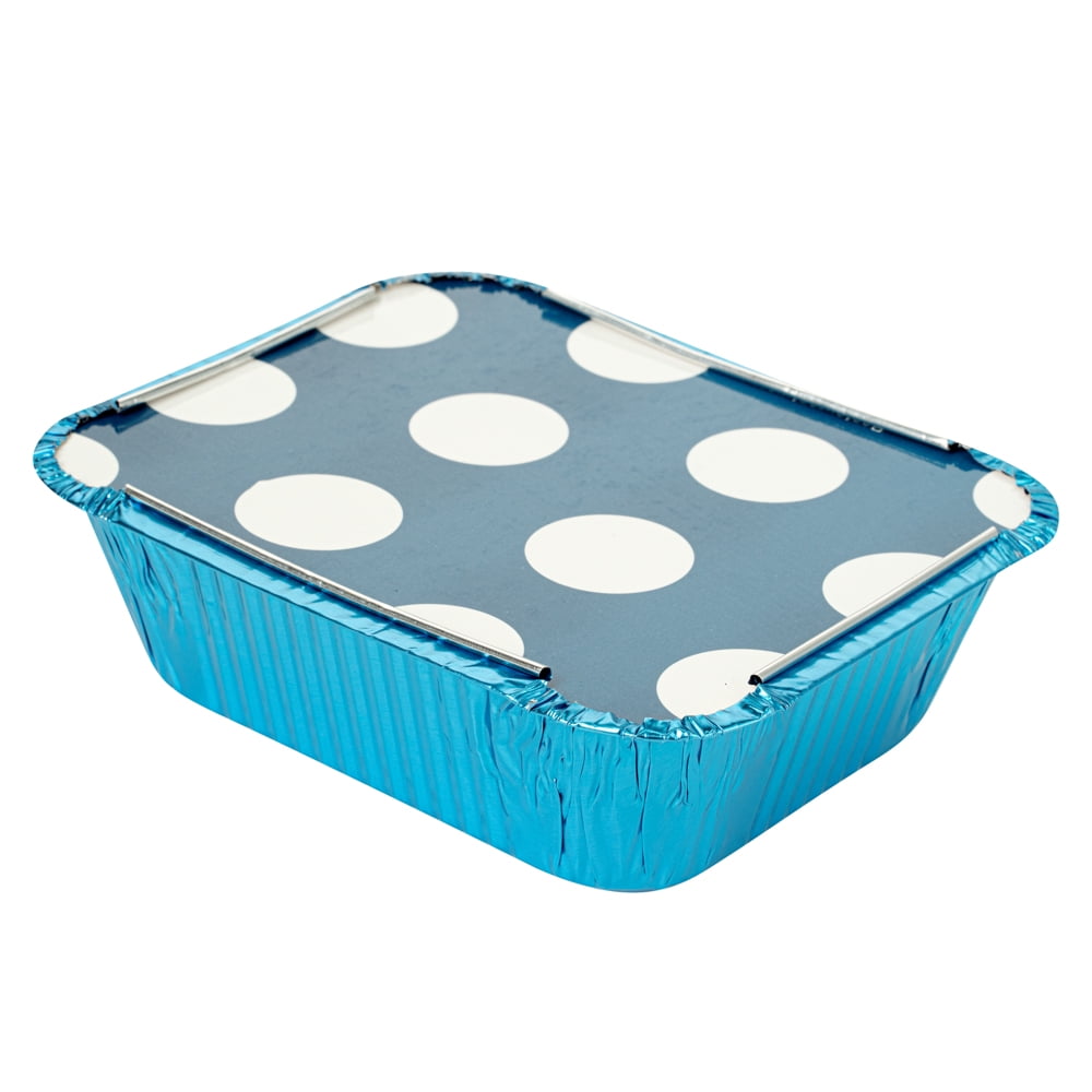 Restaurantware-12 Ounce Disposable Takeout Containers, 50 Rectangle ...
