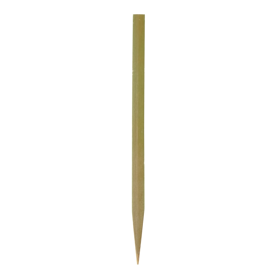Restaurantware-4.7 Inch Bamboo Picks, 1000 Sharp Point Appetizer Picks ...