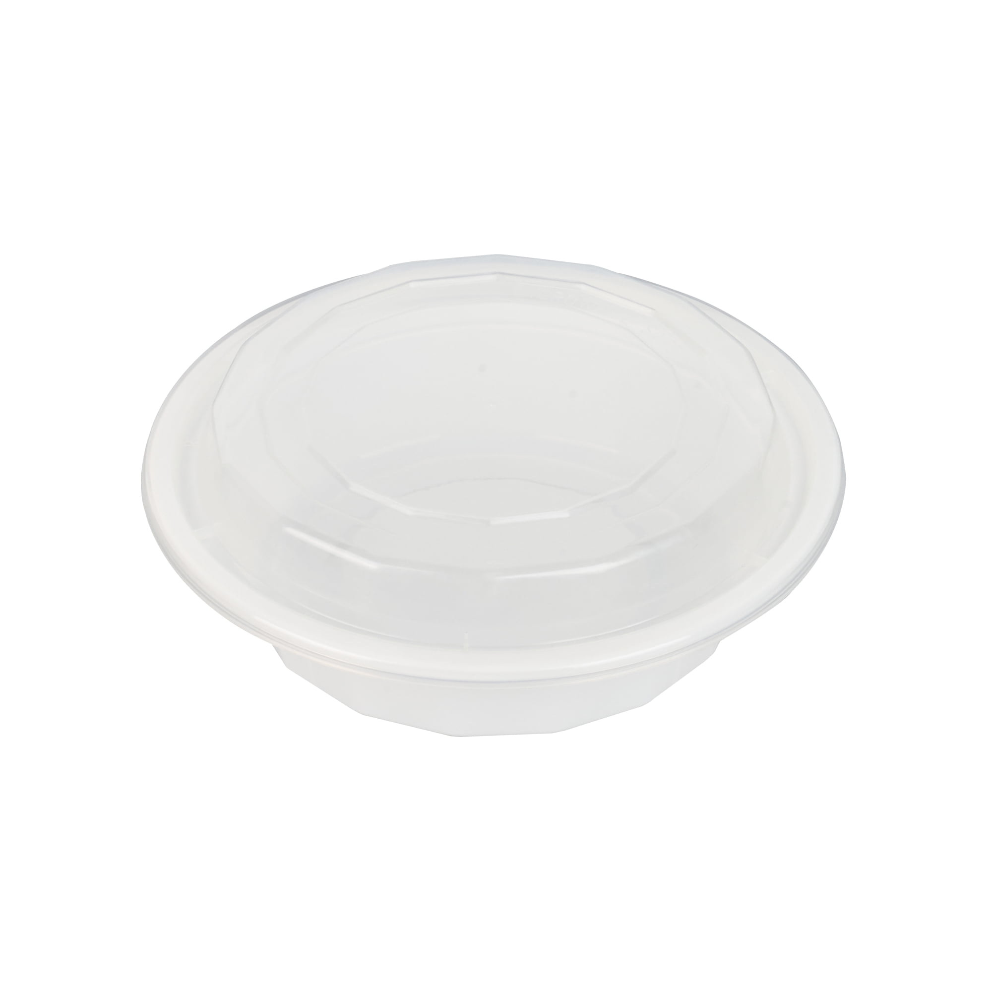 Restaurantware-Asporto 16 Ounce To Go Boxes, 50 Microwavable Take Out ...