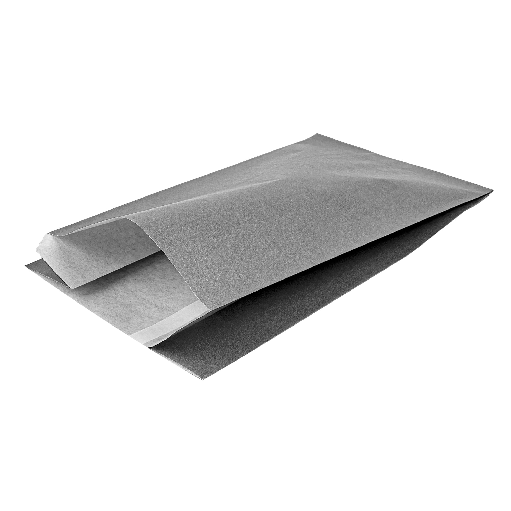 Restaurantware-Bag Tek 4.9 x 3 x 8.7 Inch Paper Bags For Snacks, 100 ...