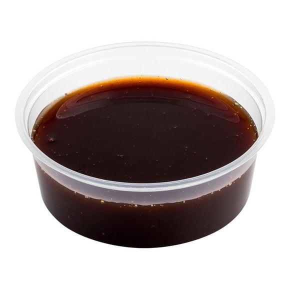 Disposable Condiment Cups