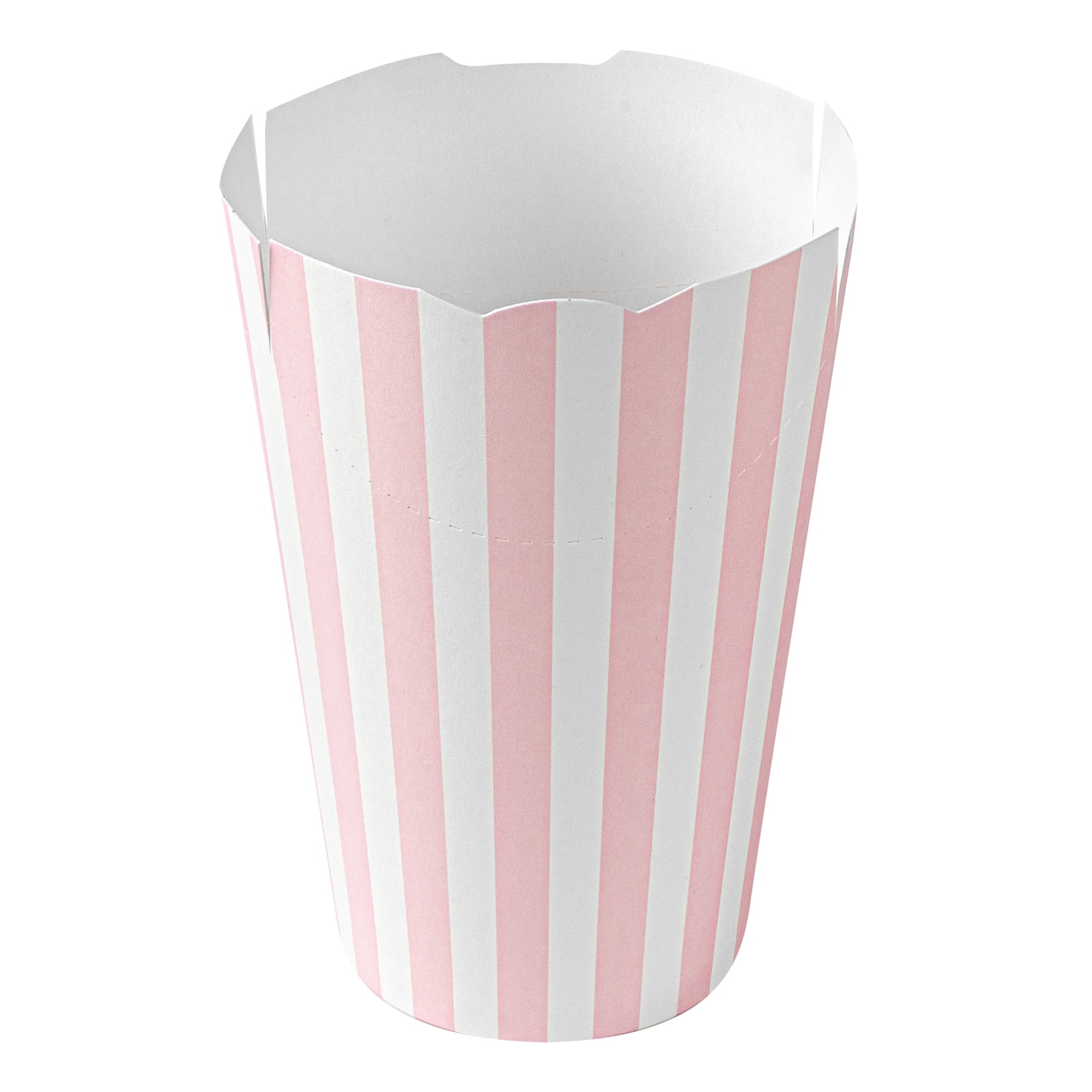 Restaurantware-Bio Tek 16 Ounce French Fry Cups, 100 Disposable French ...