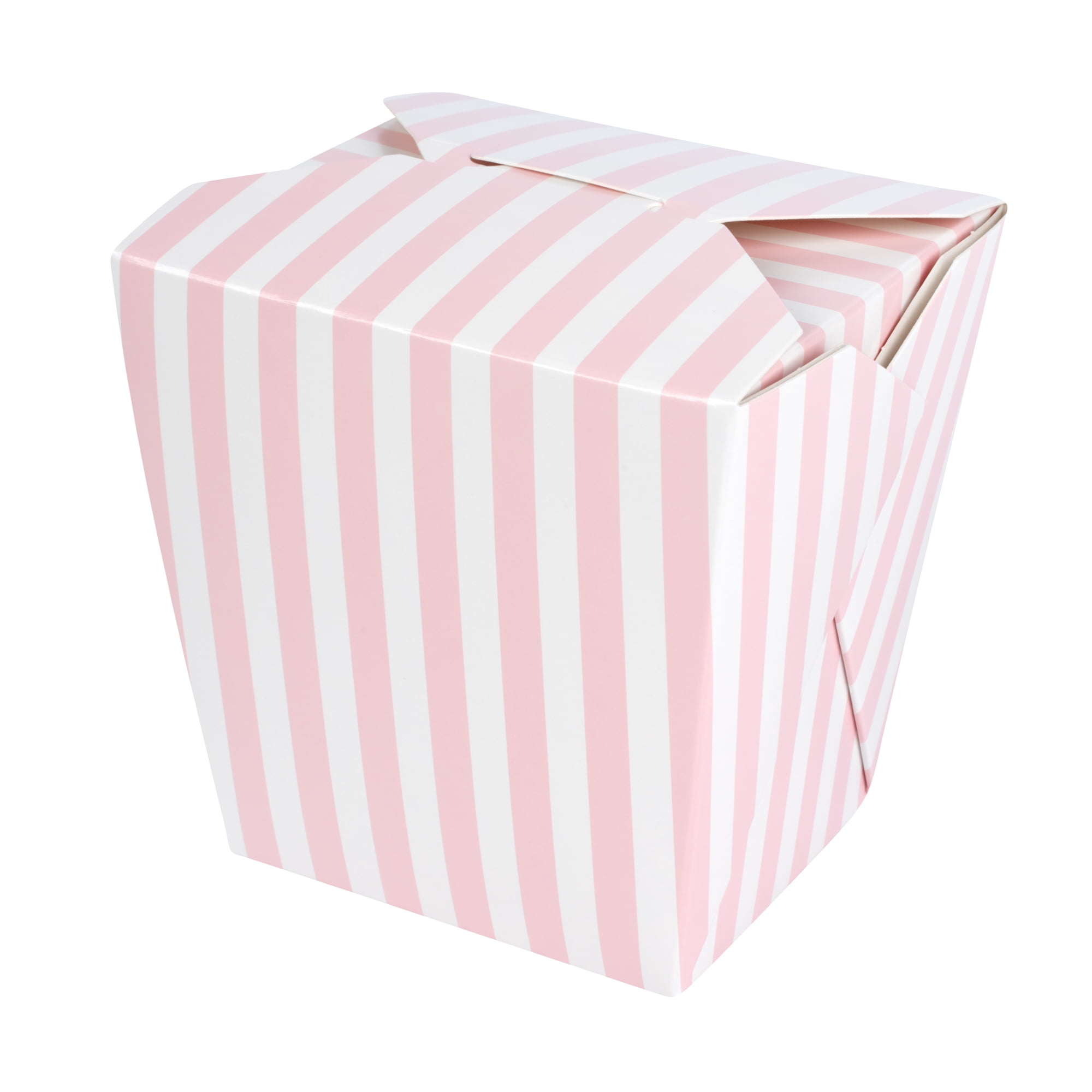 Restaurantware-Bio Tek 4 x 3.5 x 4 Inch Food Containers, 50 Noodle ...