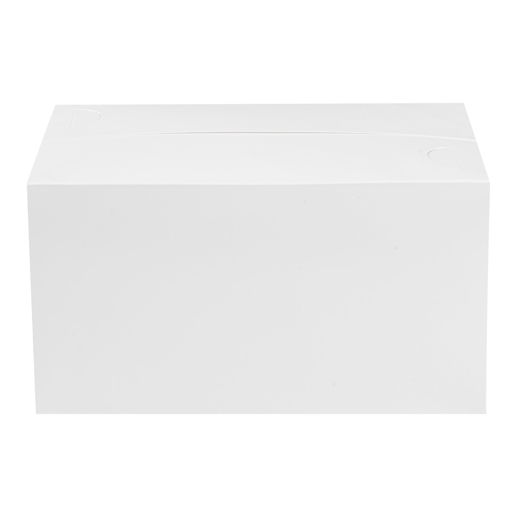 Restaurantware-Bio Tek 80 Ounce To Go Boxes, 400 Rectangle Take Out ...