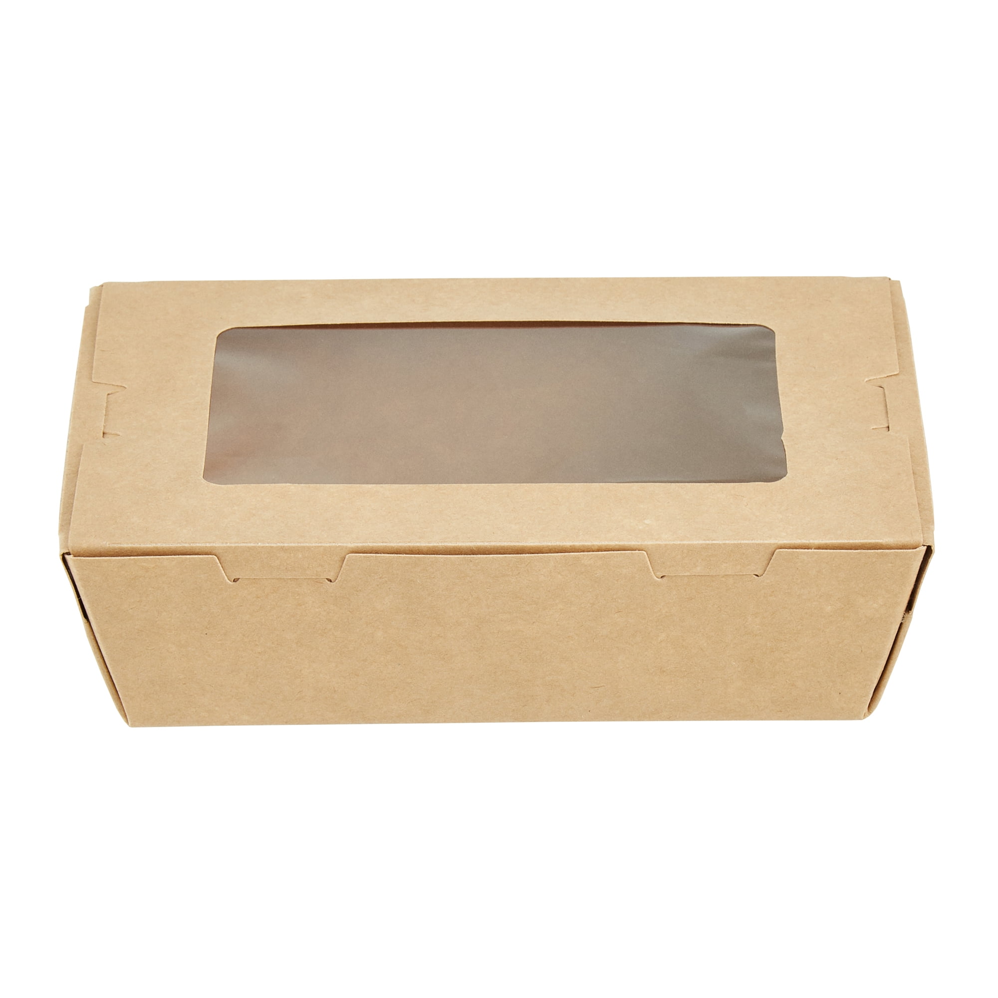 Restaurantware-Cafe Vision 21 Ounce To Go Boxes, 50 Take Out Food ...