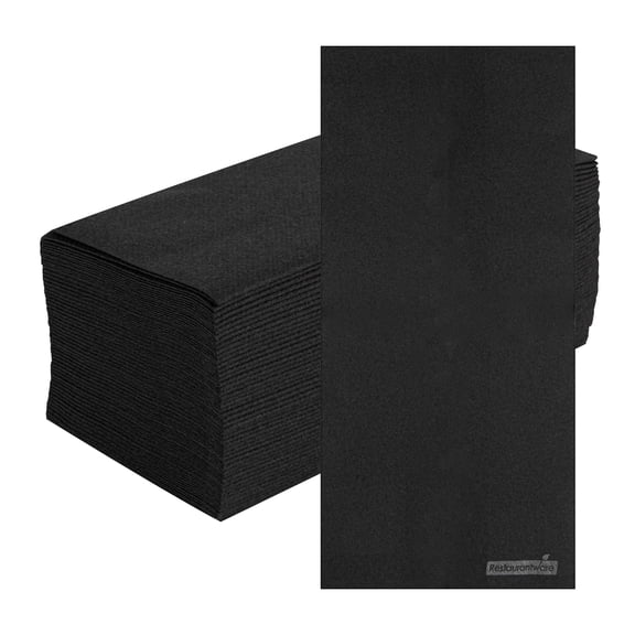 Paper Towels & Napkins