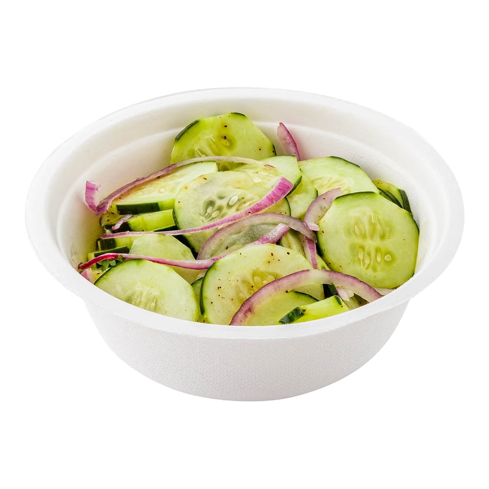 Restaurantware-Pulp Tek 18 Ounce Bagasse Bowls, 100 Grease Impervious ...