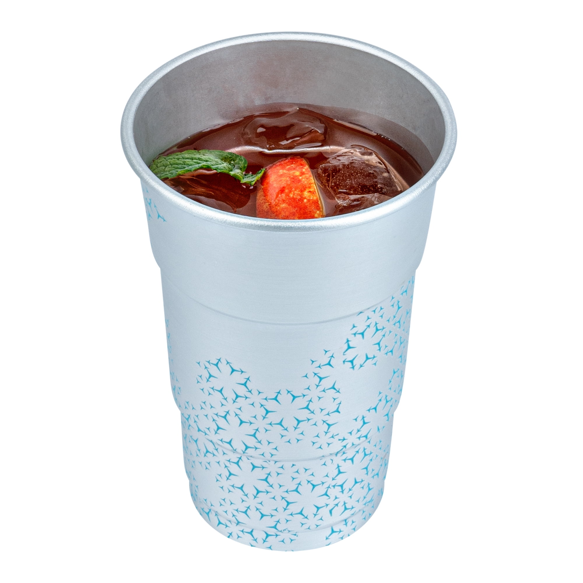 Restaurantware-Saving Nature 20 Ounce Drinking Cups, 48 Color-Changing ...