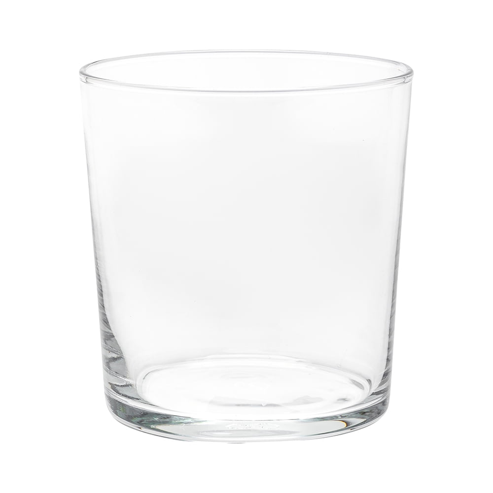 Restaurantware-Sumi 12.5 Ounce Double Old Fashioned Glasses, Set of 12 ...