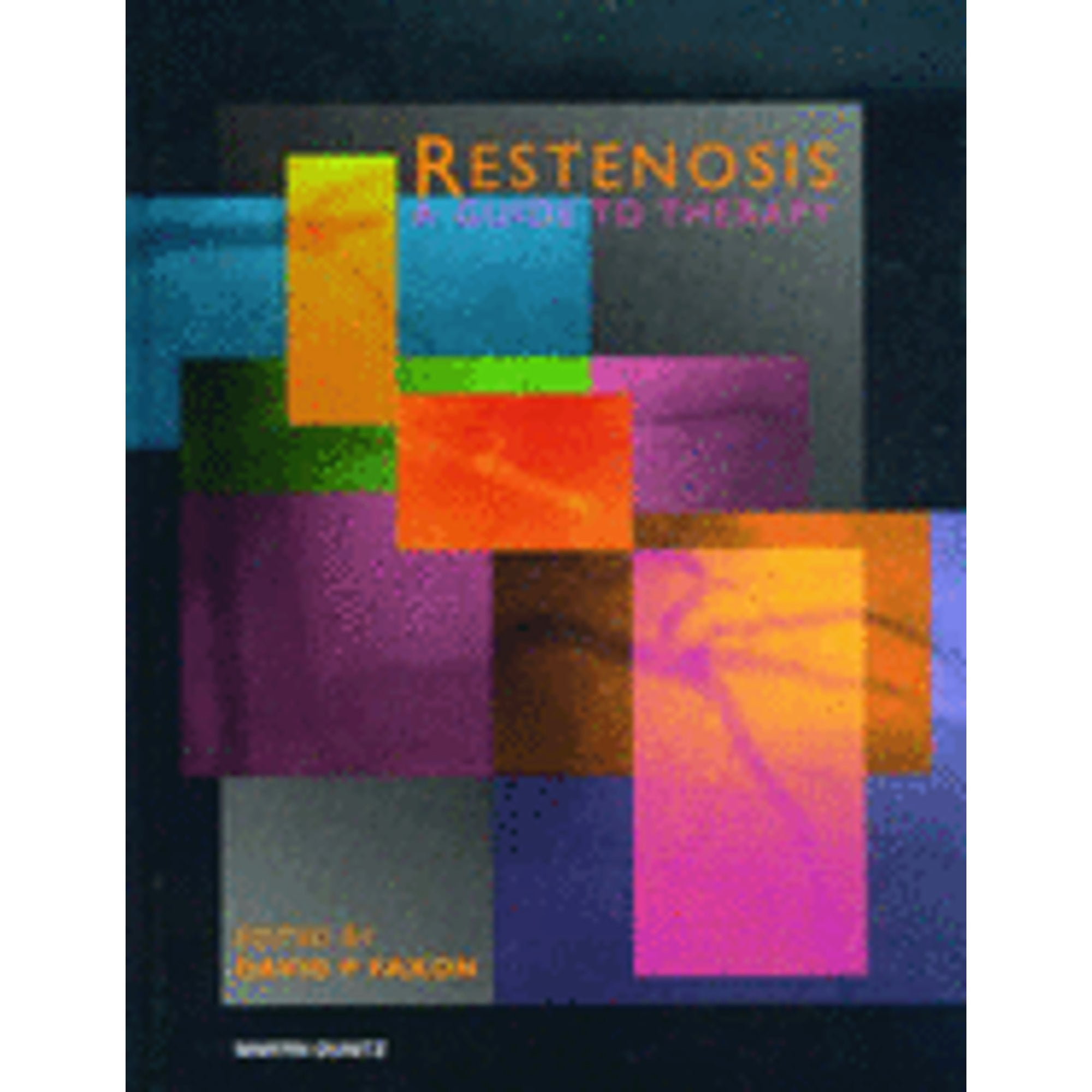 Restenosis: A Guide to Therapy (Hardcover) by David P Faxon - Walmart.com