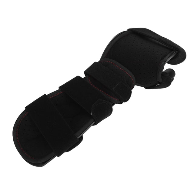 Resting Hand Brace for Tendonitis, Carpal Tunnel, Wrist Support, Stroke ...