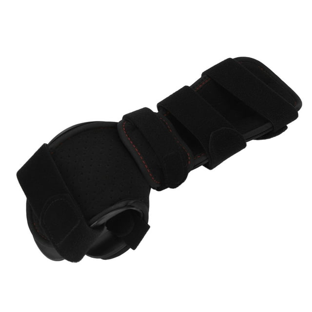 Resting Hand Brace, Stable Support Adjustment Stroke Hand Splint For ...
