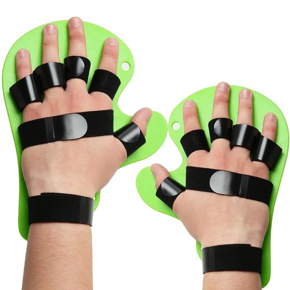 Resting Hand Splint