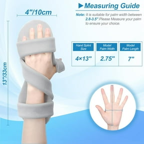 Resting Hand Splint