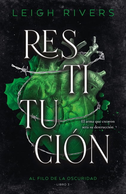 Restitucion, (Paperback) - Walmart.com