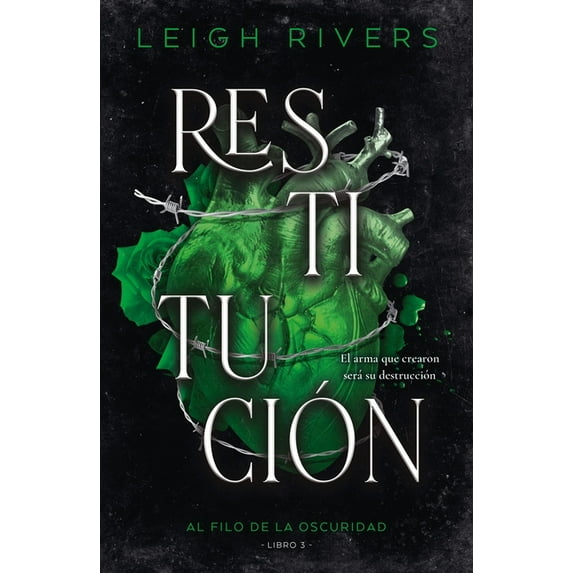 Restitucion, (Paperback) - Walmart.com