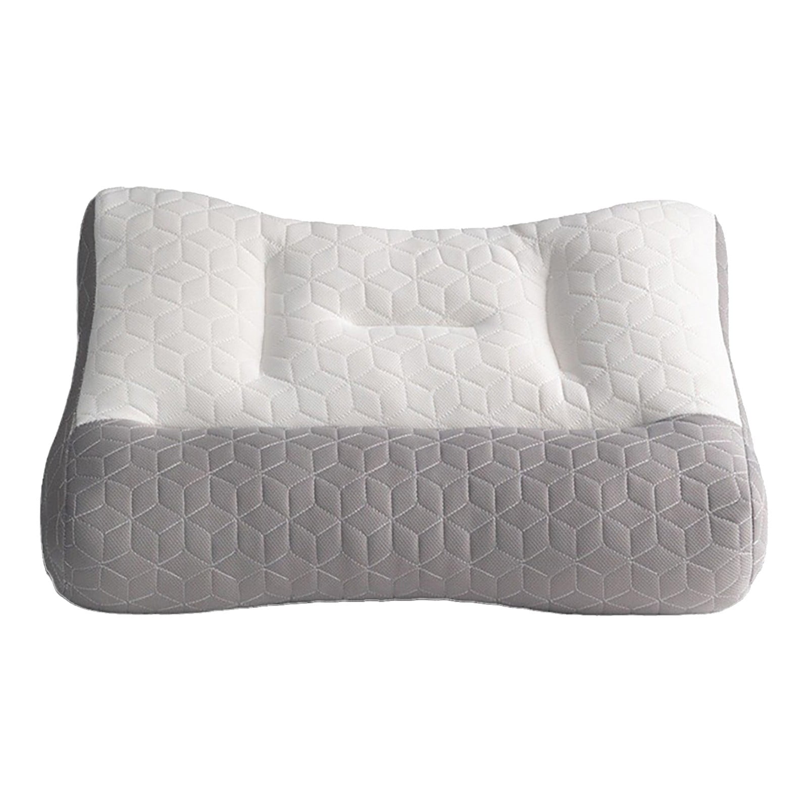 Restiva Pillow For Sleep Orthopedic Neck Traction Pillow Proease ...