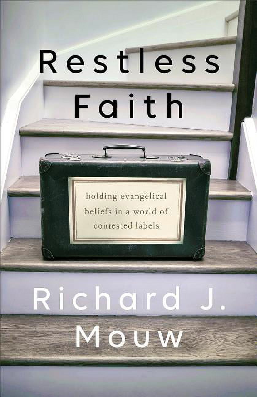 Richard J Mouw Books - Walmart.com
