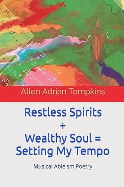 Restless Spirits & Wealthy Soul, (Paperback) - Walmart.com