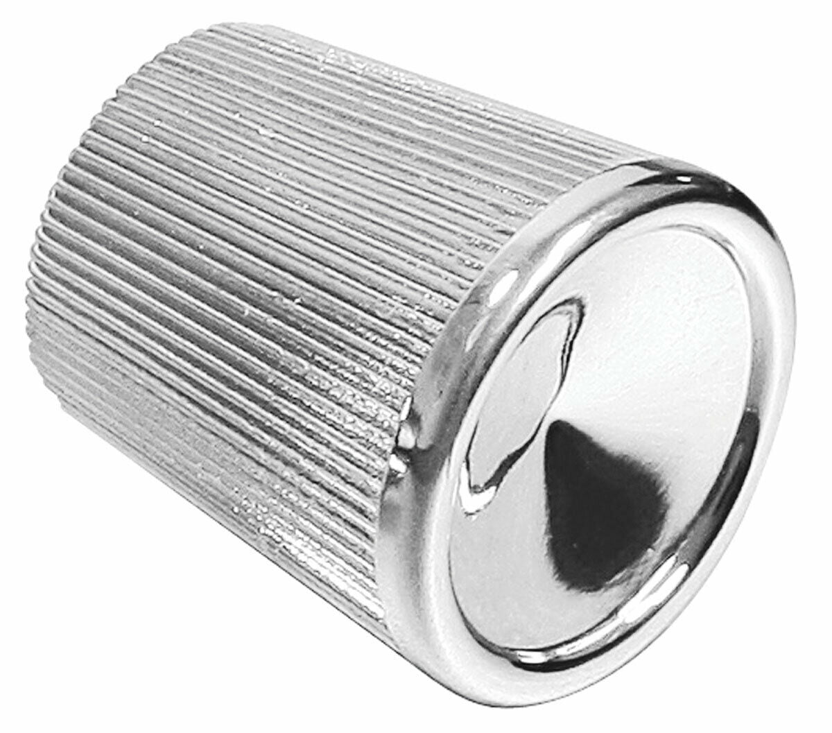 RestoParts Chrome Die-Cast Dash Knob 1964-1965 GTO Lemans and Tempest ...