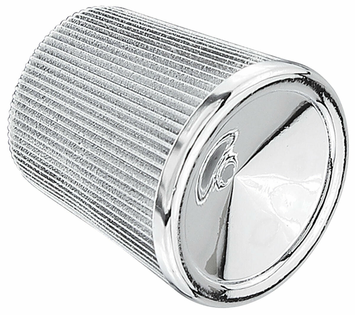 RestoParts Plastic Chrome Dash Knob 1964-1965 GTO Lemans and Tempest ...