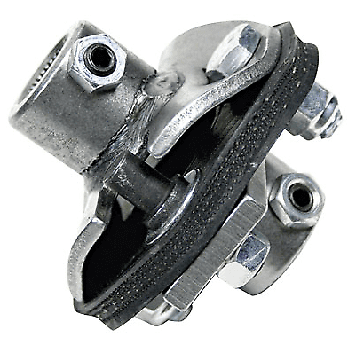 RestoParts Steering Column Rag Joint 1964-72 Skylark Cutlass 442 and ...
