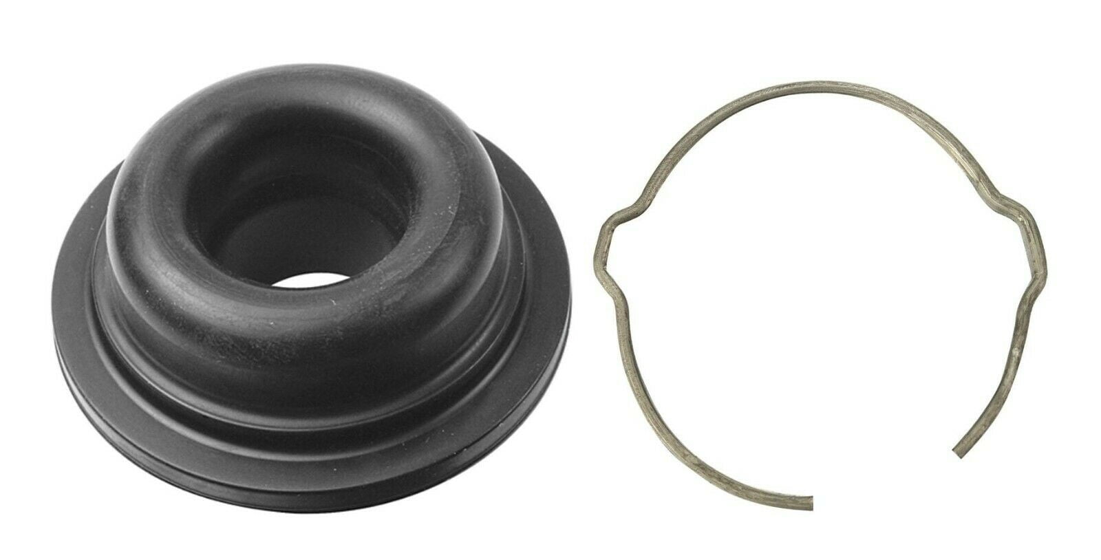 RestoParts Steering Shaft Boot and Retainer 1968-1977 GTO 442 Chevelle ...