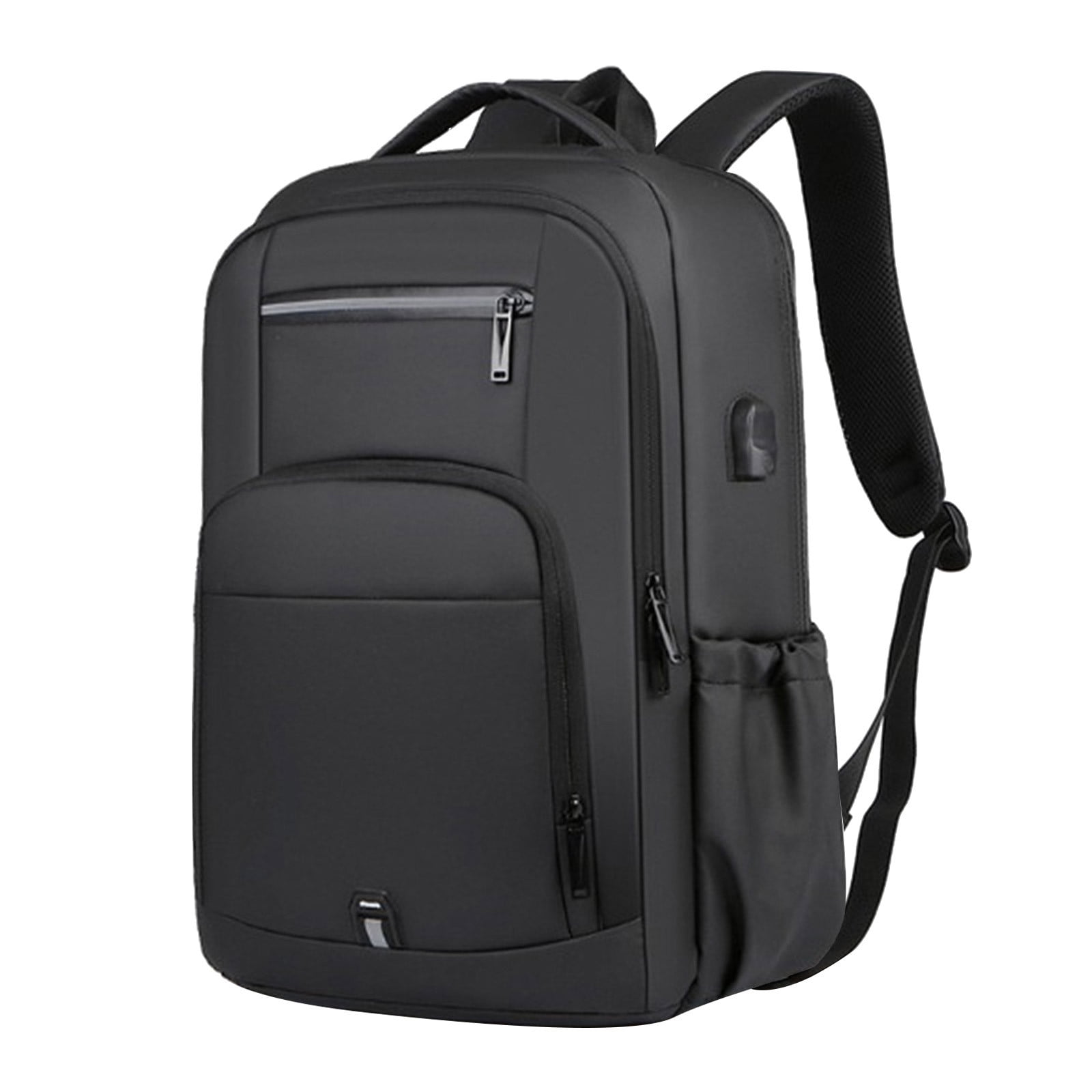 Restocked Now, Men’s Business Backpack, 17-inch Laptop Bag, Large ...