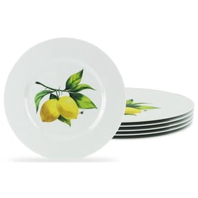 Lemon Plates