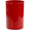 Walmart Durable Kitchen Cooking Crock: Red Plastic Miniature Utensil ...