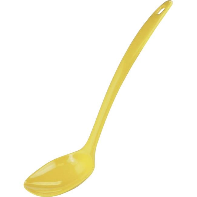 Reston Lloyd Melamine Spoon Set- Lemon - Walmart.com