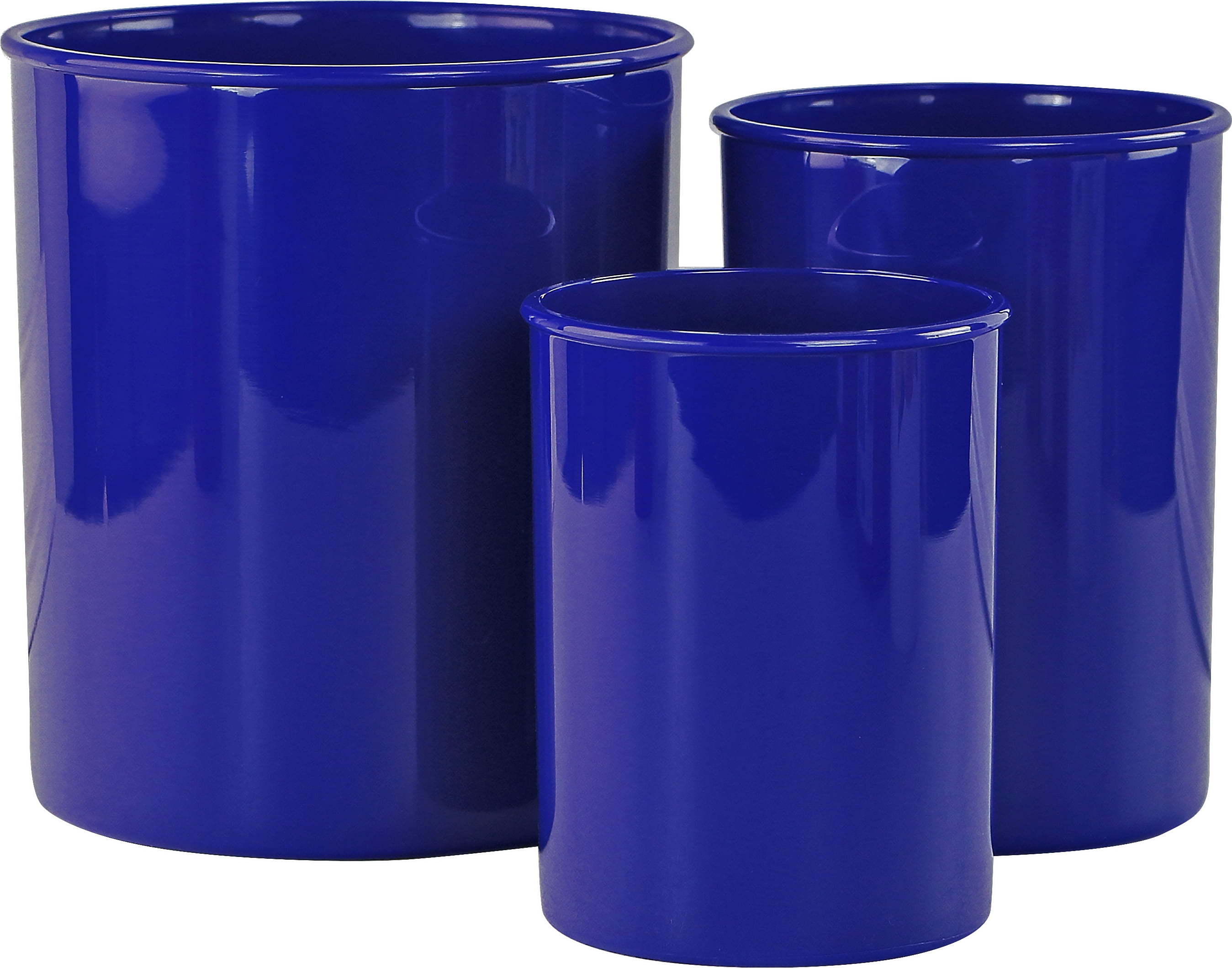 Reston Lloyd Kitchen Cooking Countertop Utensil Holders Set - Extra ...